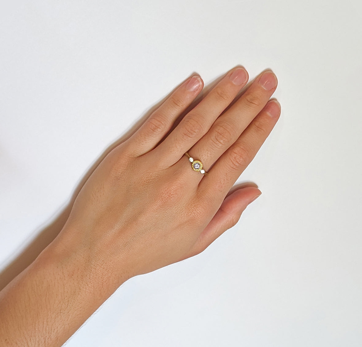 The Brass Astrid – viaSMiTH